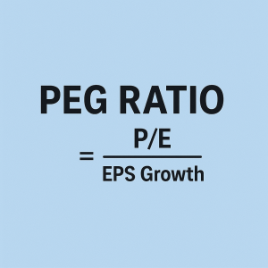 PEG Ratio Explained: How to Properly Evaluate Growth Stocks - Alpha ...